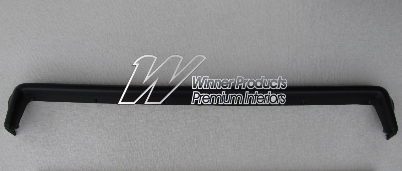 Holden Torana - LX Torana SLR Sedan - 64Y Gazelle & Raydo