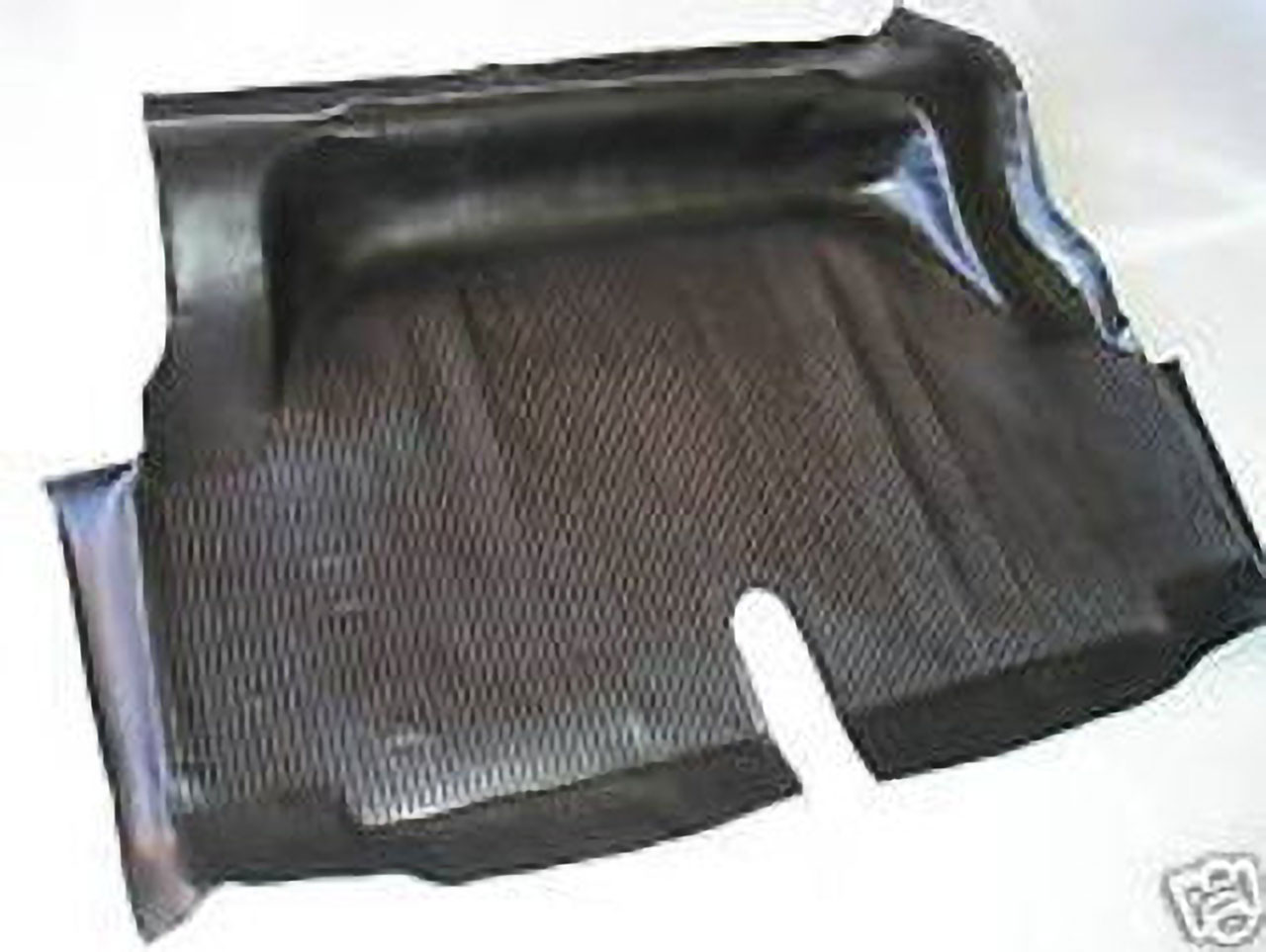 Holden Premier - HQ Premier Sedan Mar73-74 - 30R Black